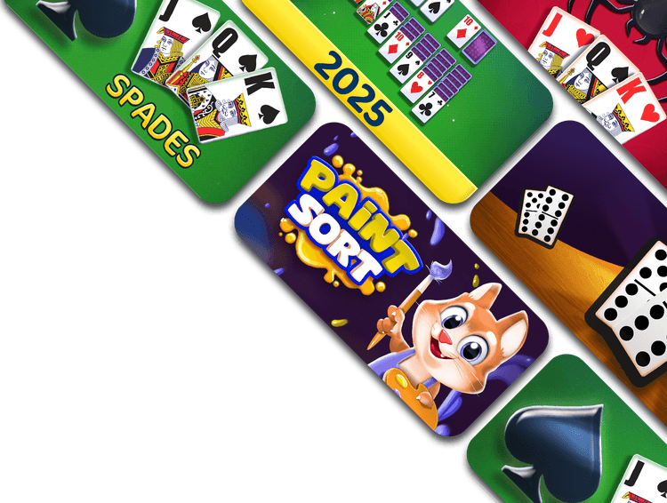 Novas Games - Classic Mobile Games Reimagined for Your Device
